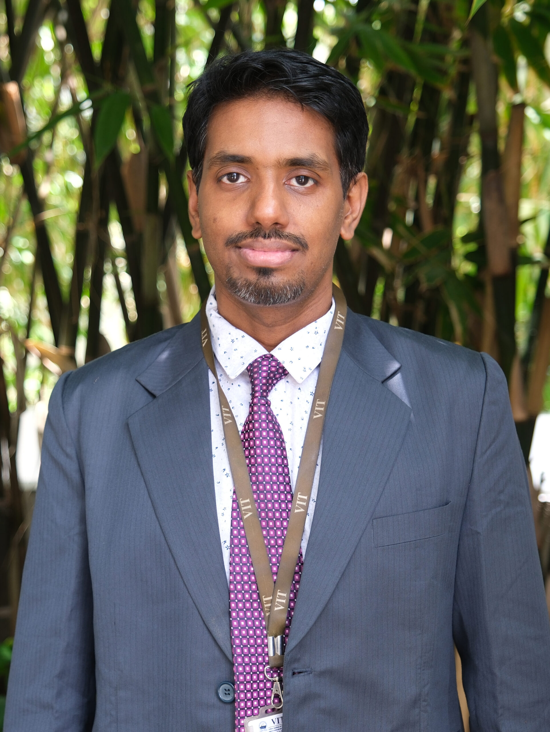 Dr. Anil Verma - VIT Business School